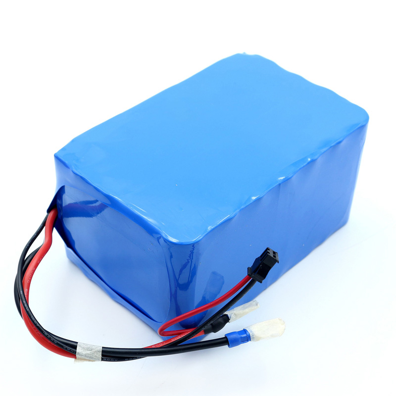 ปรับแต่งคุณภาพสูงราคาดีขายสูงสุด 18650 24V 8.8Ah แบตเตอรี่ - Ainbattery.com