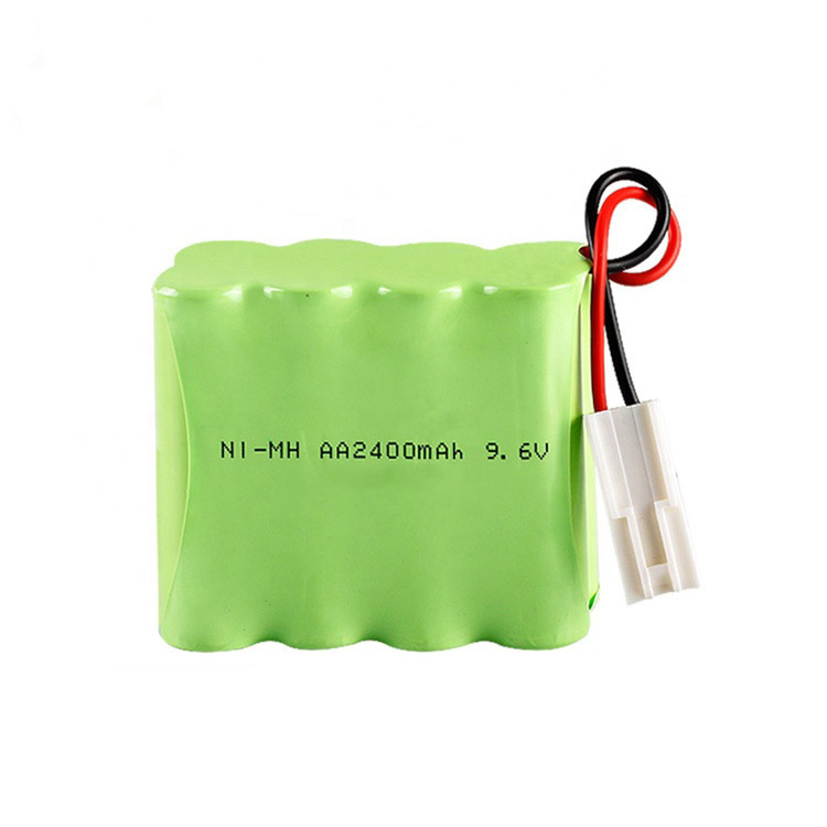NiMH Battery Packs, Custom NiMH Battery Packs - Ainbattery.com