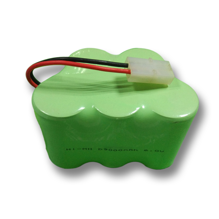 NiMH Battery Packs, Custom NiMH Battery Packs - Ainbattery.com