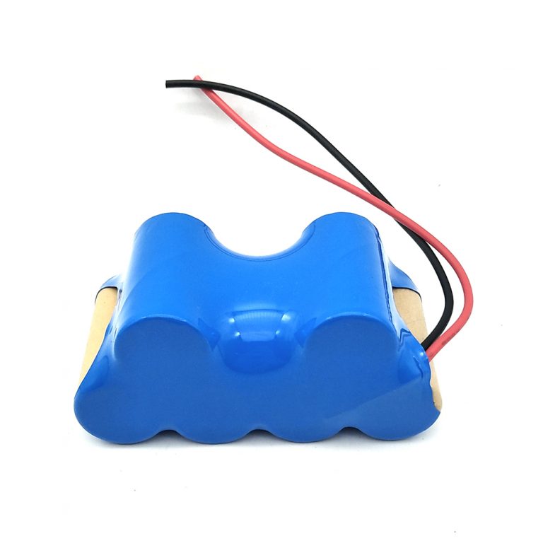 Euro-Pro Shark V1917, V1950, VX3 แบตเตอรี่เครื่องดูดฝุ่น - Ainbattery.com